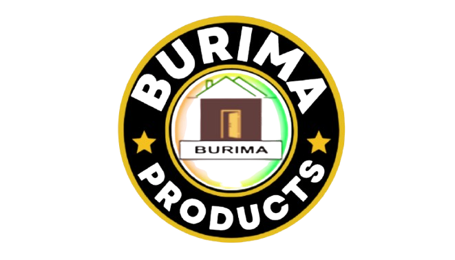 Premium Doors, Frames, Locks & Construction Products – Burima Products